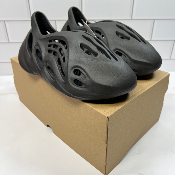 Yeezy | Shoes | Adidas Yeezy Foam Runner Runners Foamrunner Foamrunners ...